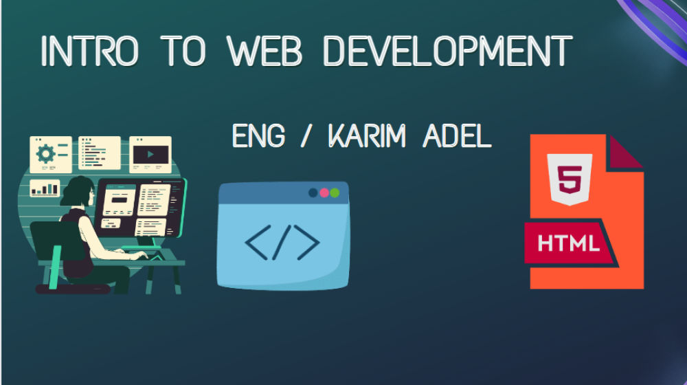 Introduction To Front-End Web Development | MindCraft Introduction To Front-End Web Development | MindCraft